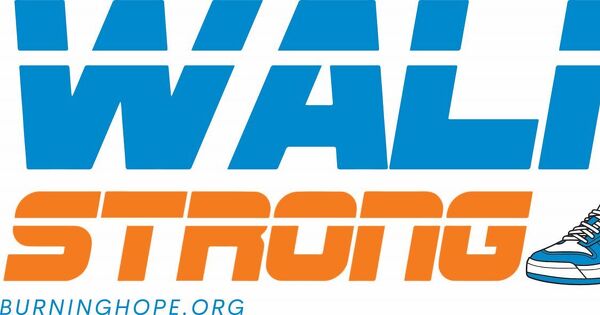 Walk Strong 2025